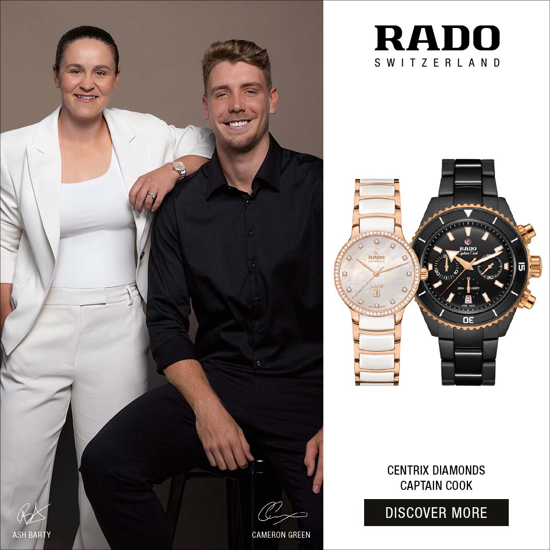 Rado – Wamada Jewellery