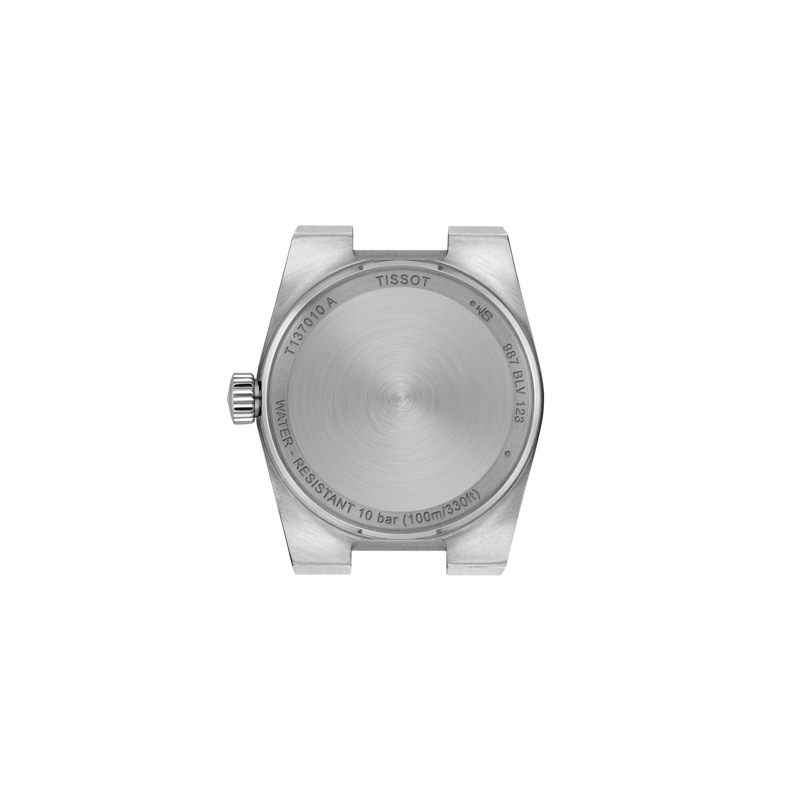 TISSOT PRX QUARTZ MOP 25MM RG BEZEL – Wamada Jewellery